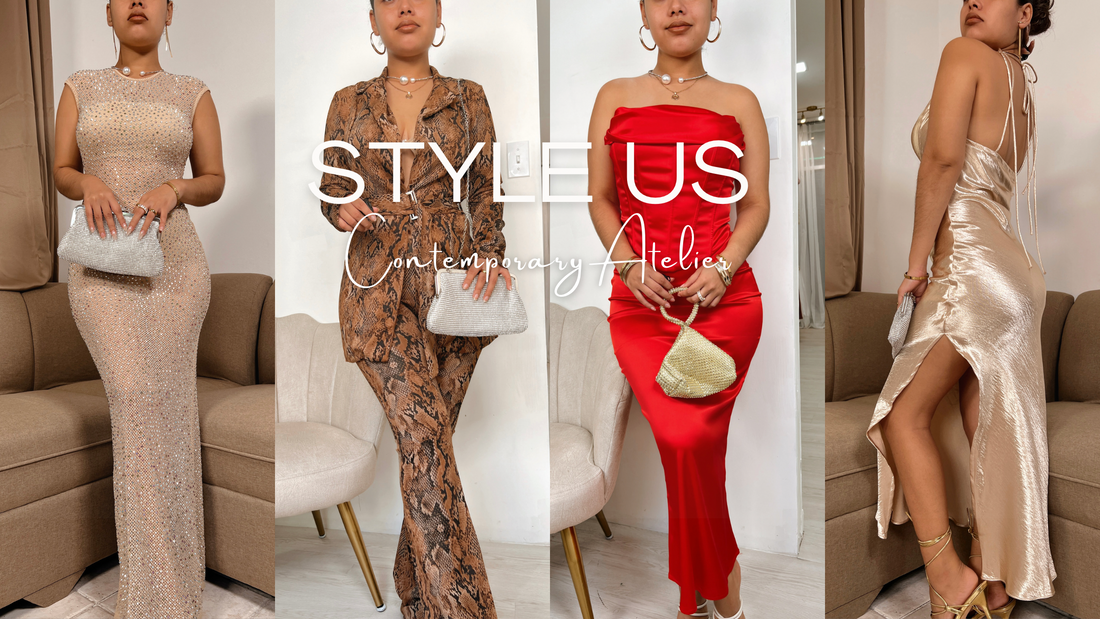 Style Us Belize – STYLE US